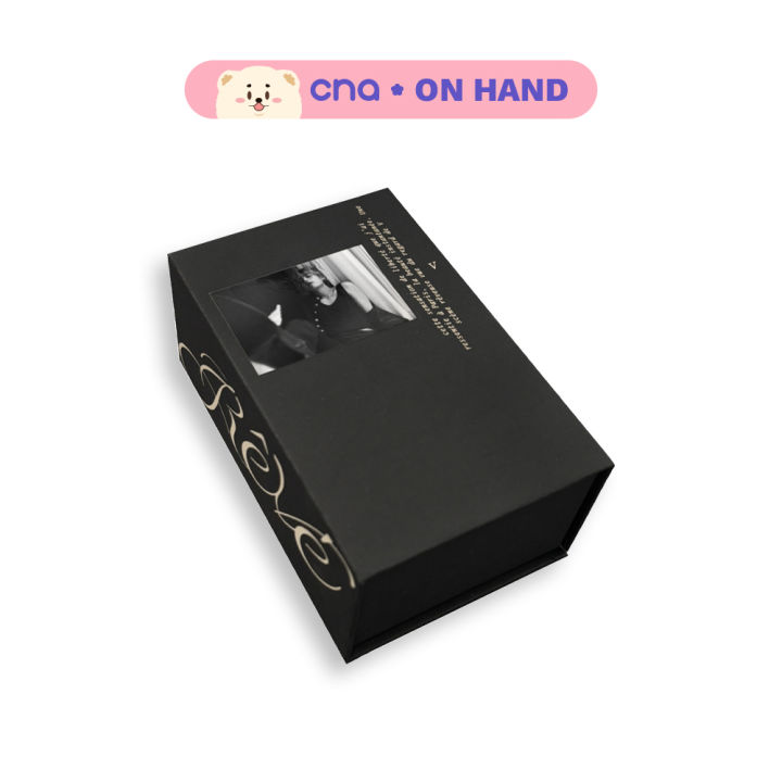 V - Rêvé Photobook | Lazada PH