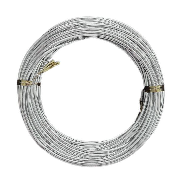 BDZL Bonsai Shaping Wire Flexible Plant Shaping Wire Premium 2.0mm ...
