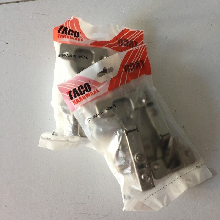 ENGSEL SENDOK HIDROLIK LURUS TACO ET01A | Lazada Indonesia