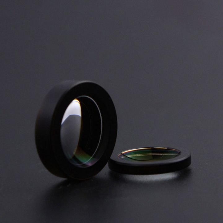 Meniscus Convex Lens 16Mm Diameter - 14.6Mm Focal Length K9 Glass Lens ...