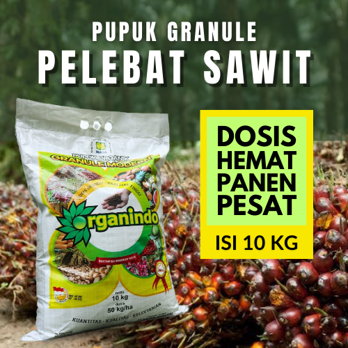 Pupuk Sawit Pelebat Buah Obat Pelebat Buah Sawit Pupuk Buah Booster