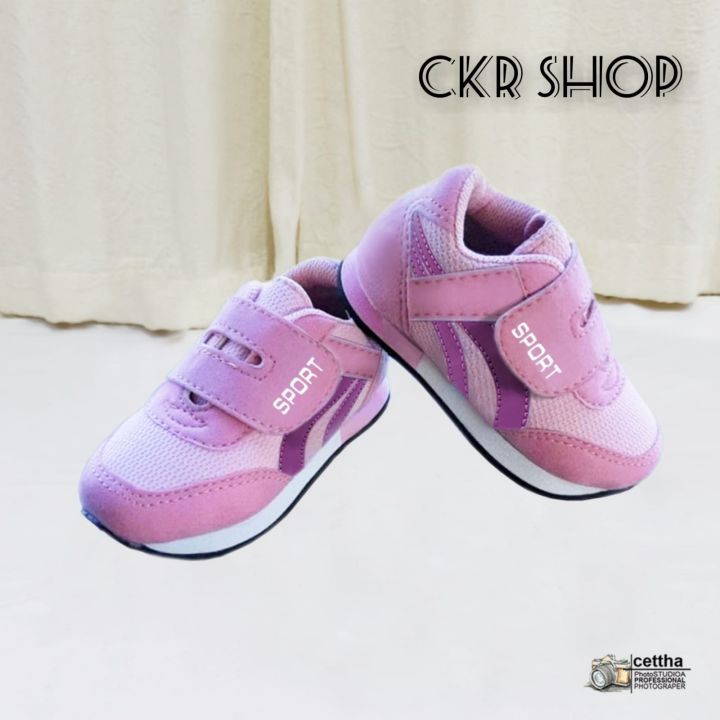 Sepatu Anak - CKR Shop - Sepatu Box.01/ Sepatu Sneakers Terbaru 2023 ...