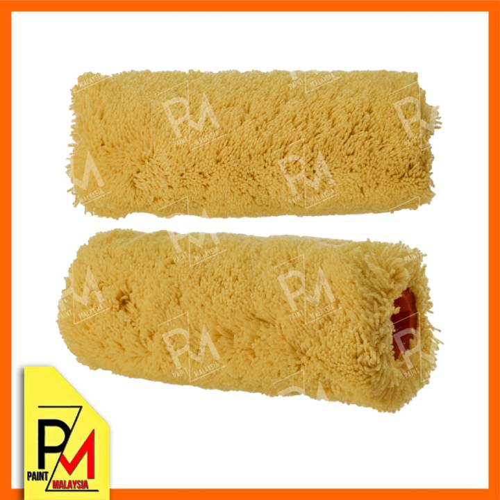 ODEON Si Acrylic Refill Roller Heavy-Duty Paint Roller 7 Inch Refill ...