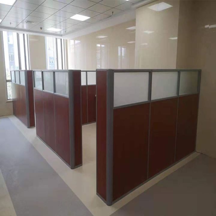 Room partition baffle, office screen, movable partition wall ...