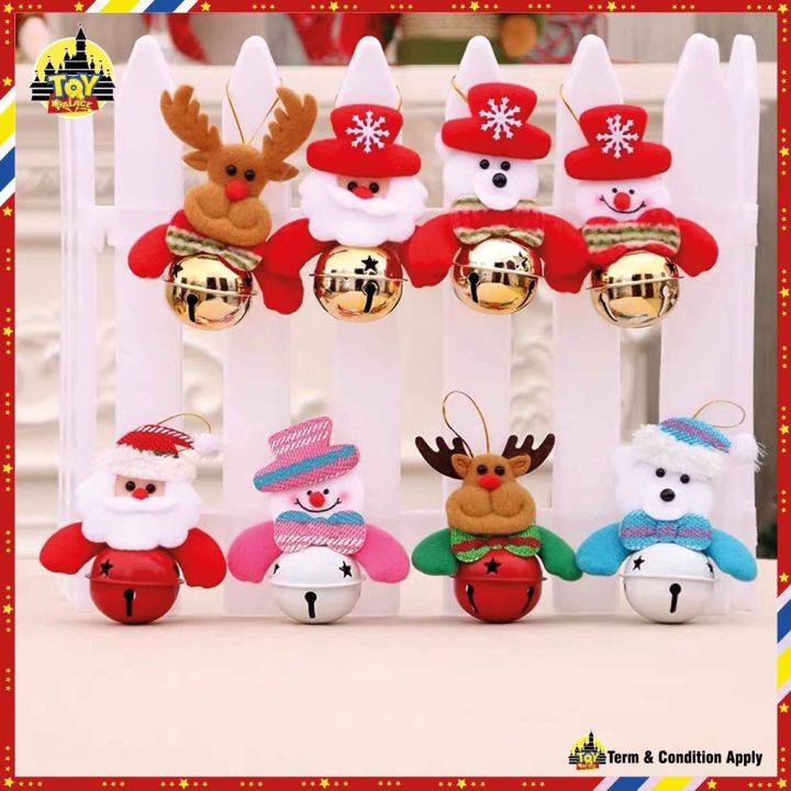🇲🇾New Arrival💕Christmas Decorations | Lazada