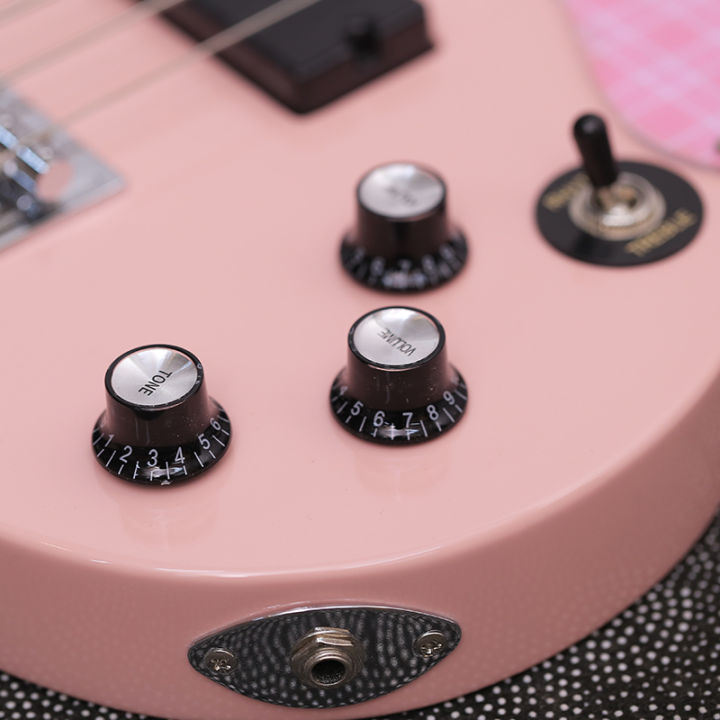 ESP×BanGDream VIPER BASS RIMI electric bass in Niu ti Li mei | Lazada PH