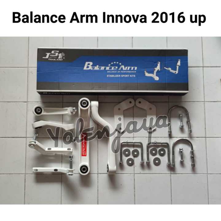 Balance Arm / Stabilizer Innova 2016 up | Lazada Indonesia
