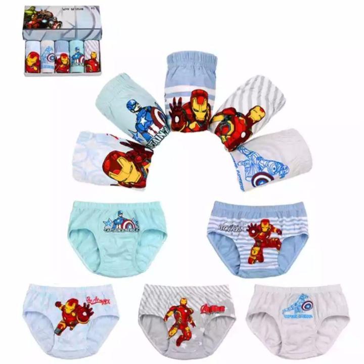 Superhero Kid Brief, Super hero Kid Underwear, Superhero Kid Underwear ...