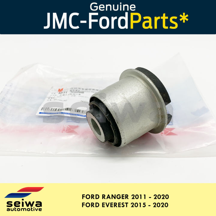 [2011 - 2020] Ford Ranger Suspension Bushing Upper - [2015 - 2020] Ford ...