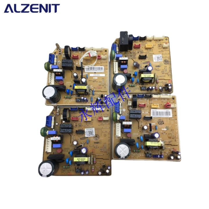 For Samsung Air Conditioner Control Board DB92-03443AEBG DB92-03443KNPH ...