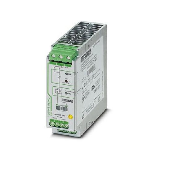 PHOENIX CONTACT 2904600 QUINT-PS/1AC/24DC/5 - POWER SUPPLY UNIT 24VDC ...