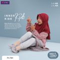 Celana Inner Ribb anak kids daleman panjang sd tk celana aurany katun ...