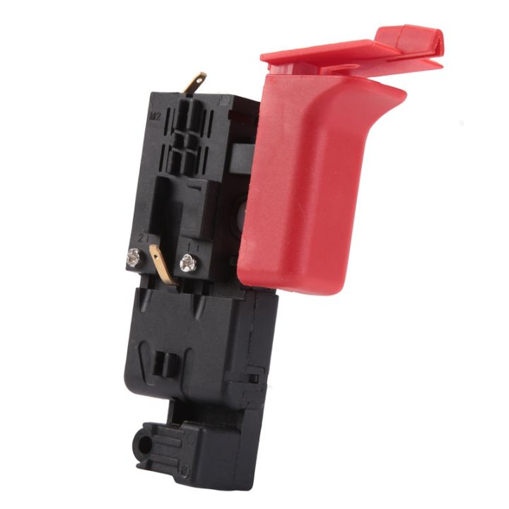 Electric Hammer Drill Switch for Bosch GBH2-26DE GBH2-26DFR GBH 2-26E ...