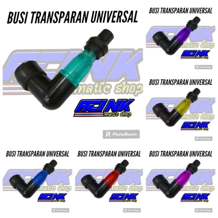 COP BUSI TRANSPARAN UNIVERSAL / COP BUSI BENING TEMBUS UNIVERSAL ...
