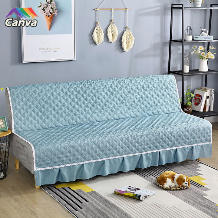 Phổ sofa Gấp bìa 1/2/3/4 ghế & lshape chống trượt sofa bọc gối sofa ...