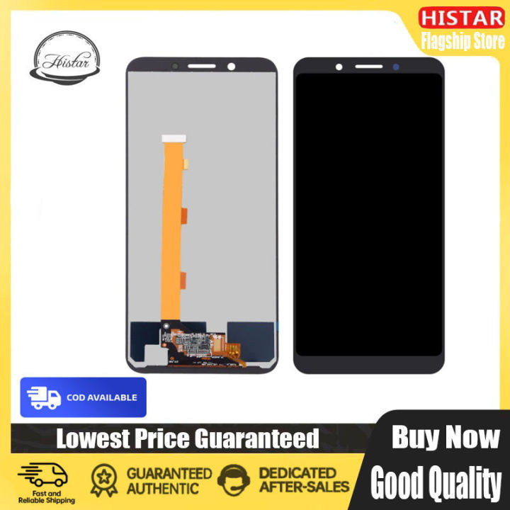 OPPO A83 CPH1729 LCD Display Screen assembly replacement | Lazada PH
