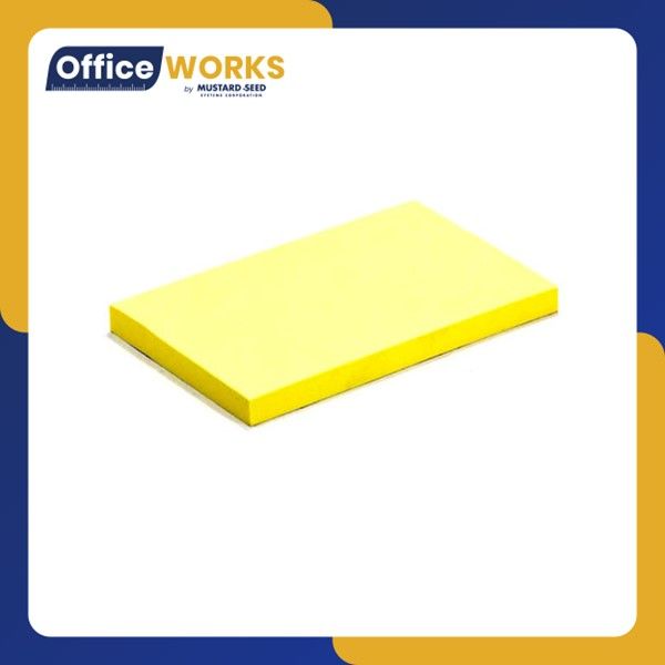 Scripti Sticky Notes | Lazada PH