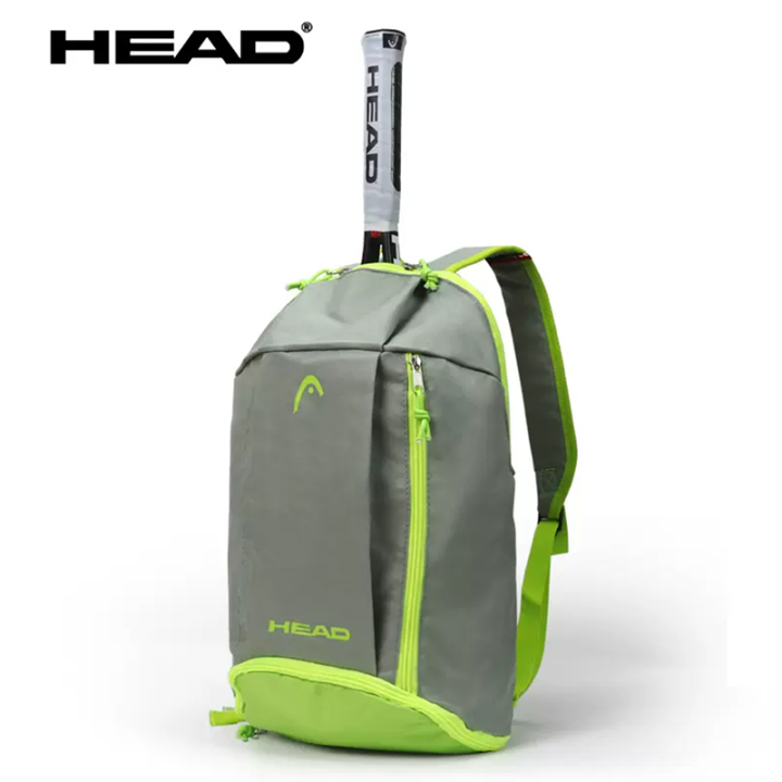 HEAD 1-2 Pack Tennis Racket Bag Badminton Kids' Backpack | Lazada Singapore