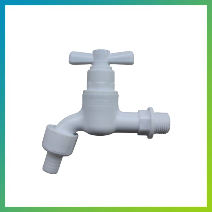 [1/2"] Jopex Bibcock Pili Air Paip Bilik Air Paip Tandas Water Tap ...