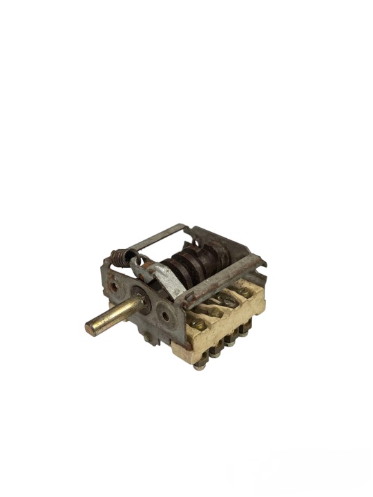 Infinite Switch Stove Switch 15A 220V 4 Position | Lazada PH