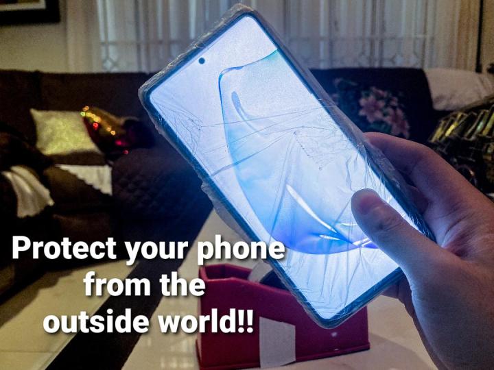 Labo & Linaw Multi-Purpose Plastic Bag Rolled-type (Food-Grade/Take out ...