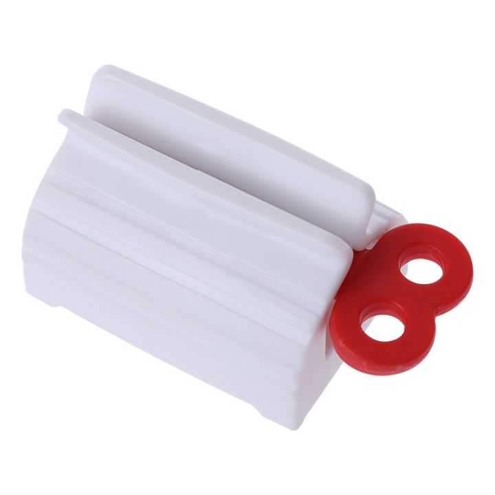 Toothpaste Squeezer Toothpaste Dispenser Toothpaste Holder Pemicit Ubat ...