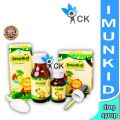 IMUNKID DROP 15 ML / SYRUP 60 ML - vitamin imunitas terlengkap untuk ...