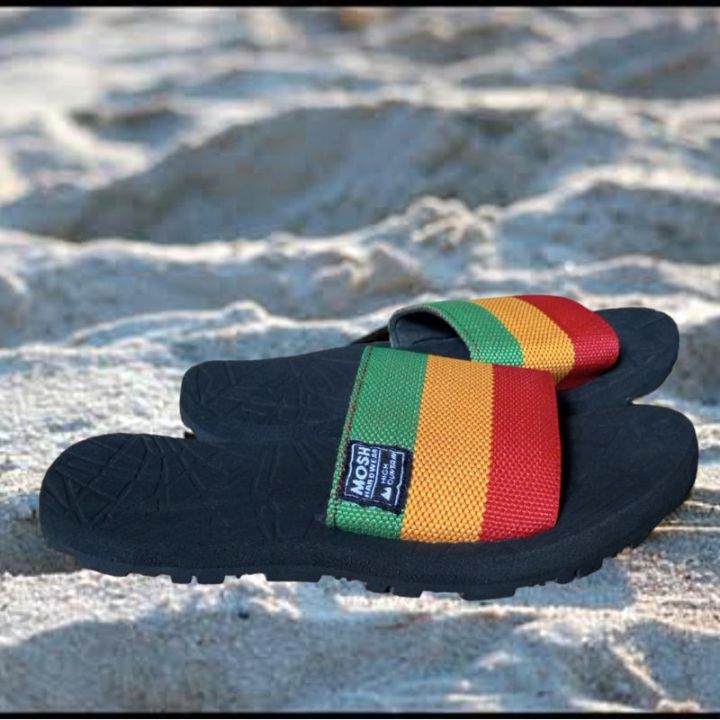 COD MOSH MARIA Irie Slides | Lazada PH