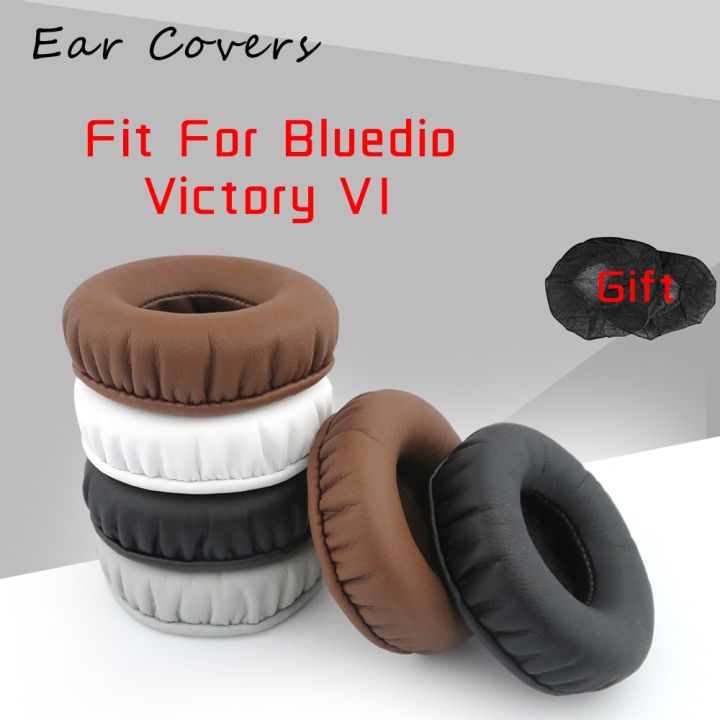 Original Ear Covers Ear Pads For Bluedio Victory V1 Headphone ...
