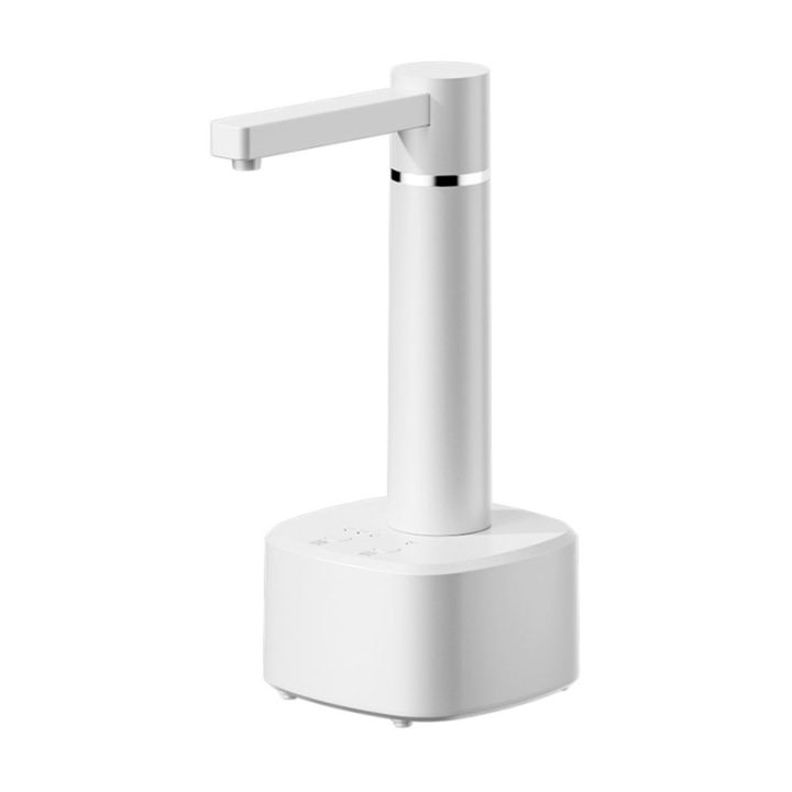 Foldable Water Dispenser Smart Table Water Dispenser Portable Water ...