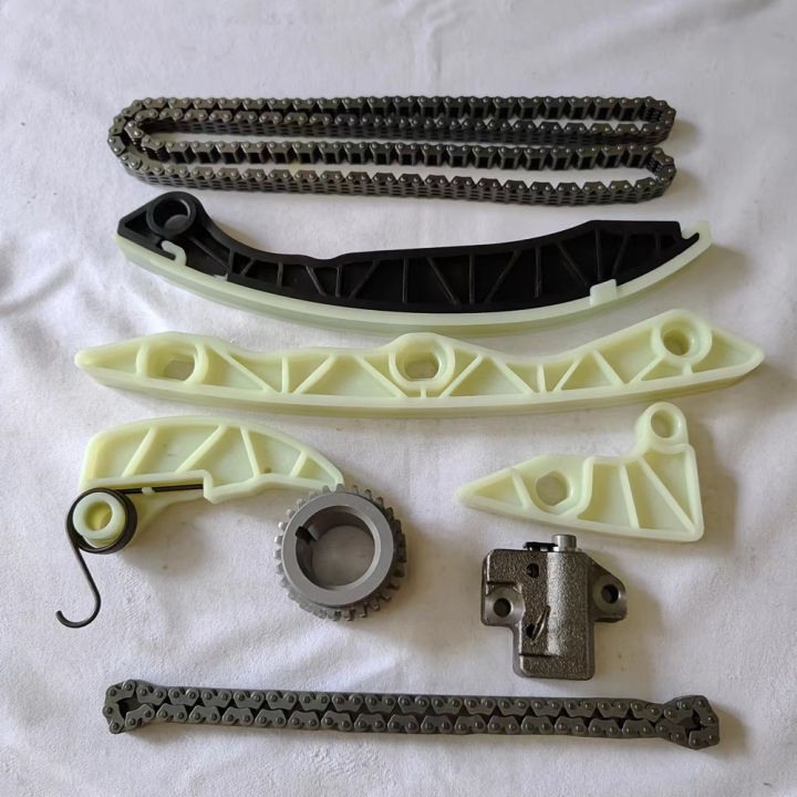 g4kd timing chain kit for Hyundai sonata sonata sirento genesis coupe ...