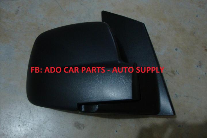Side Mirror HYUNDAI GRAND STAREX 2008-2016 (BLACK - Electric lens ...
