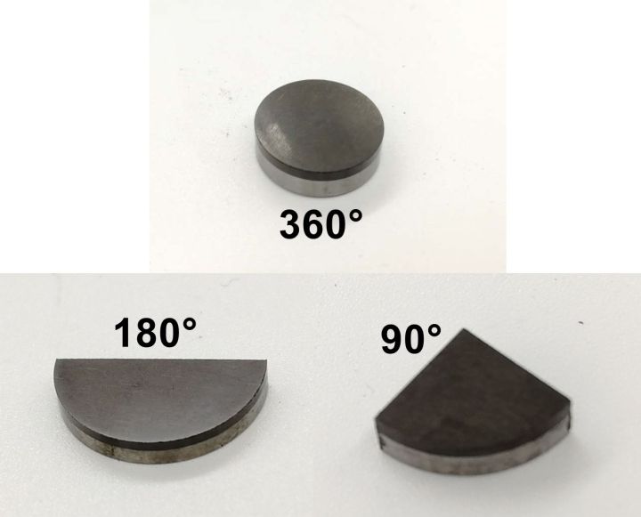 Super hard CBN turning tool numerical control cutting blade PCBN can be ...