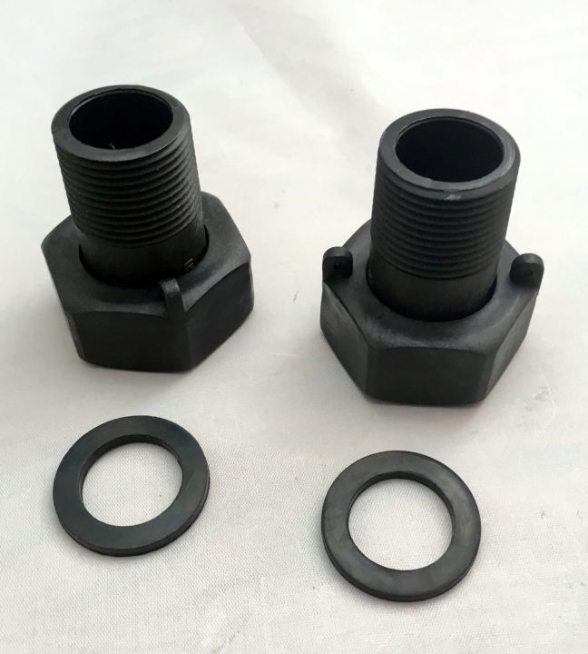 PVC METER COUPLING 1/2" | Lazada