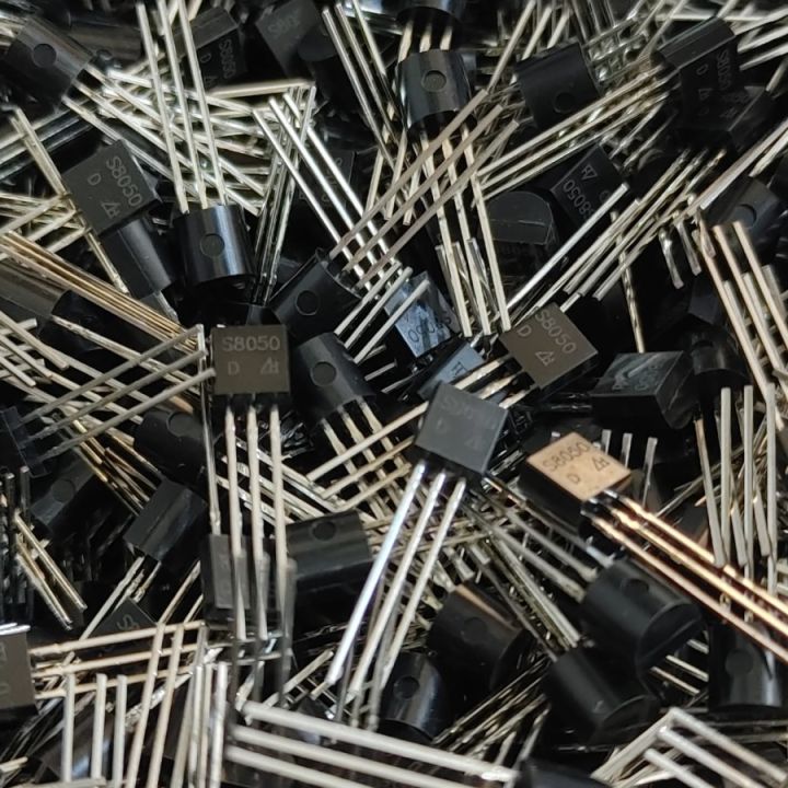 transistor C 8050 , C8050 per 10pcs | Lazada Indonesia