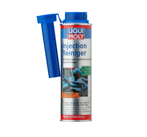Liqui Moly Injection Cleaner (300ml) 8361 | Lazada PH