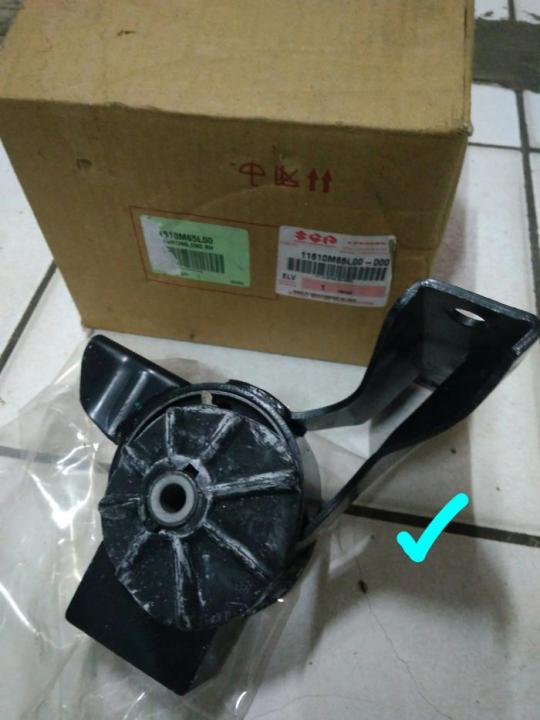 Engine Mounting Kanan Karimun Estilo Suzuki | Lazada Indonesia