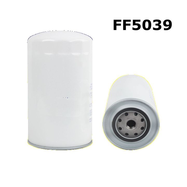 Oil Filters/ Fuel Filter 1901605 1909103 P551605 FF5039 For Cummins ...