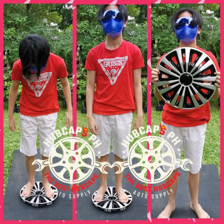 13" inches hubcaps wheel rim cover hubs hub cap hubcap tire cover 13 ...