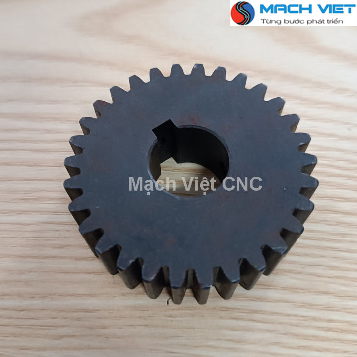 Bánh răng thẳng Module 2M | Lazada.vn