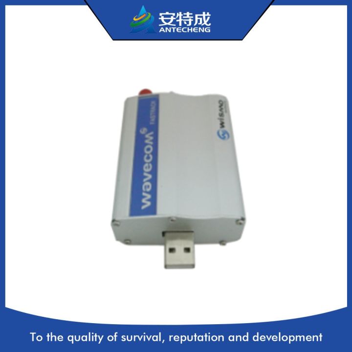 Wavecom Q2303 GSM GPRS USB SMS MODEM With STK USSD | Lazada PH