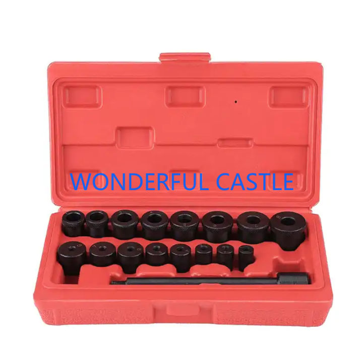 17pcs/set Clutch Alignment Tool Kit | Lazada PH