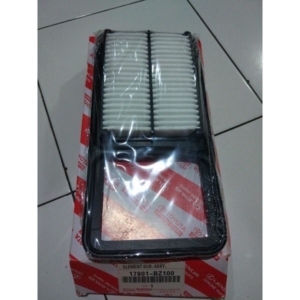filter udara calya sigra 1000cc & 1300 cc Original 100% | Lazada Indonesia