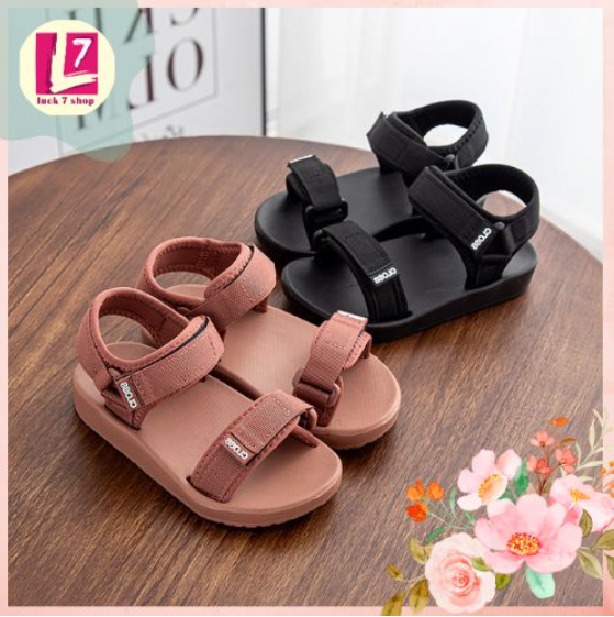 Sandal Anak Outdoor Danetra Unisex Clasic / Sandal Anak Perempuan ...
