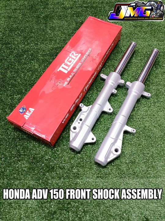 HONDA ADV 150 FRONT SHOCK ASSEMBLY | Lazada PH