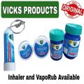 Vicks Inhaler and VapoRub (Available all Sizes) | Lazada PH