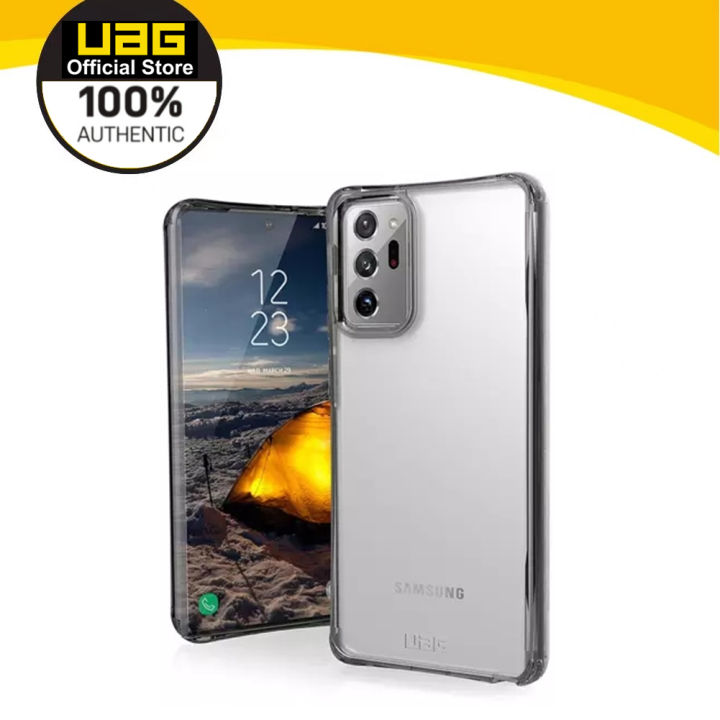 UAG Plyo Series For Samsung Galaxy S10e/ Note8 Note 9 Note10 Plus ...