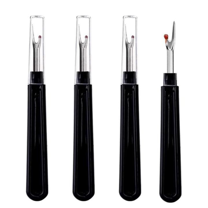 WENSH DIY Cross-Stitch Handy Sewing Crafting Stitch Unpicker Thread ...