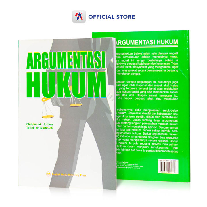Buku Pendidikan Argumentasi Hukum Buku Pengantar Ilmu Hukum Philipus M ... Buku Pendidikan Argumentasi Hukum Buku Pengantar Ilmu Hukum Philipus M ...