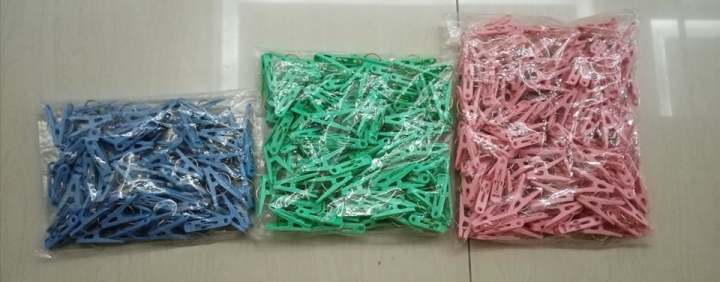 Clothes Pin Class A 50pcs 100pcs 150pcs In 3 Colors Lazada Ph 6157